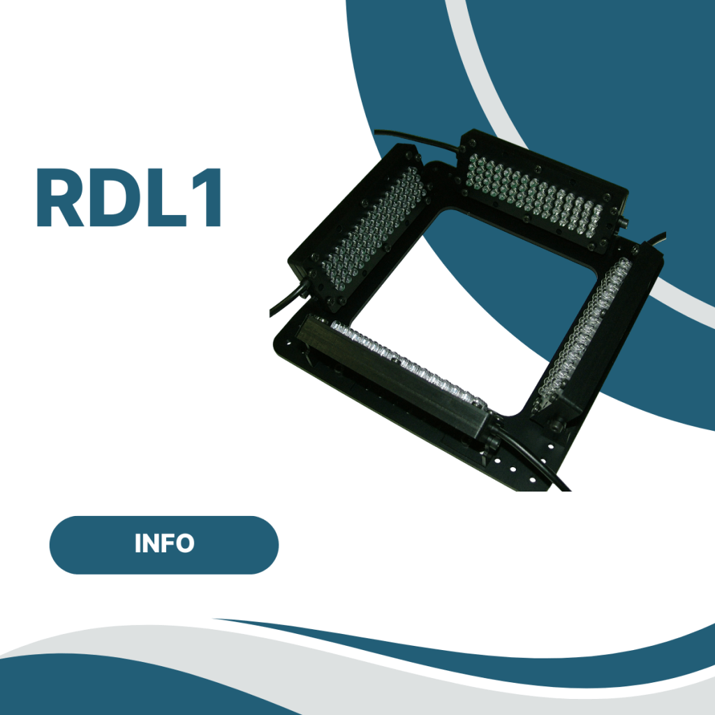 Use of filters in computer vision - RODER Vision