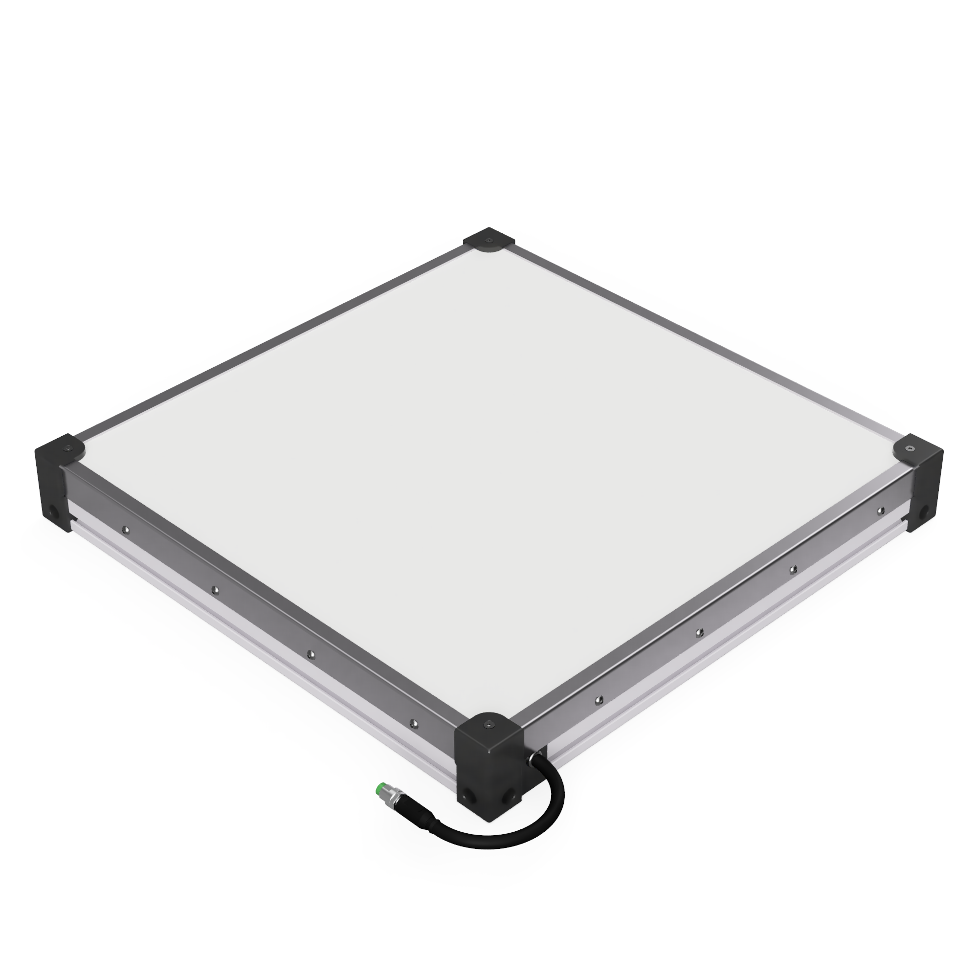 LED Backlight Illuminators - BL4 Series - RODER Vision